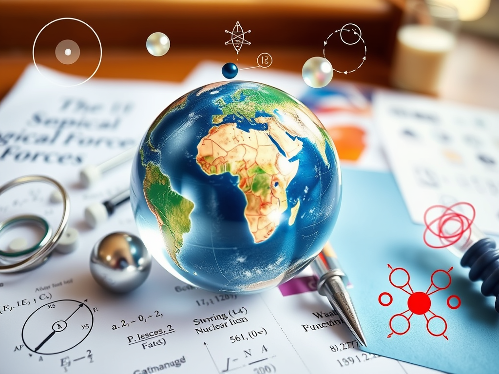 PHYSICAL WORLD : Chapter 1 of Class 11 PHYSICS - LEARN EASILY