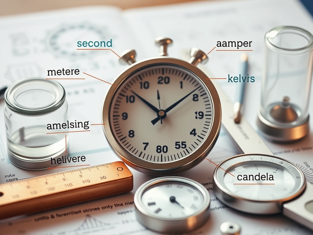 Units & Dimensions : Chapter 2 of Class 11 PHYSICS - LEARN EASILY